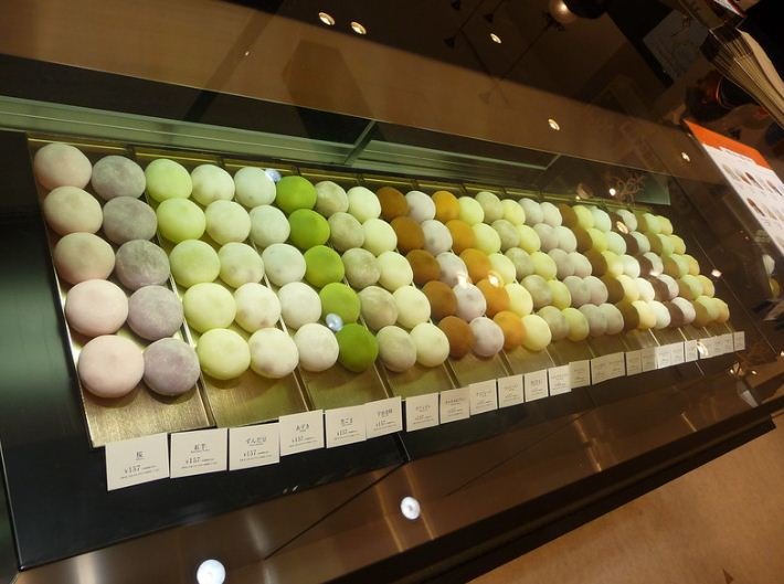 Mochi, the Japanese rice cake that can kill people | Sea to Sky Healer