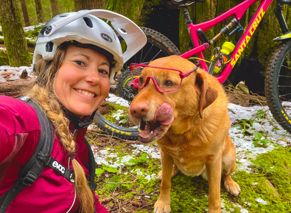 The Mountain Biker’s Secret Athletic Advantage
