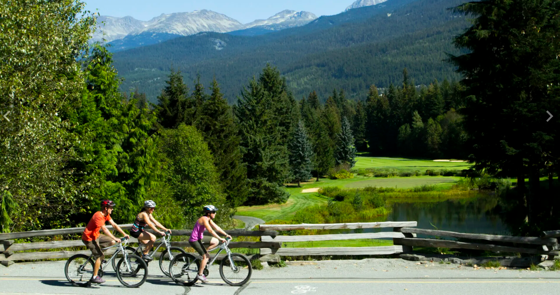 Whistler Plans 'Critical' New Valley Trail Segment